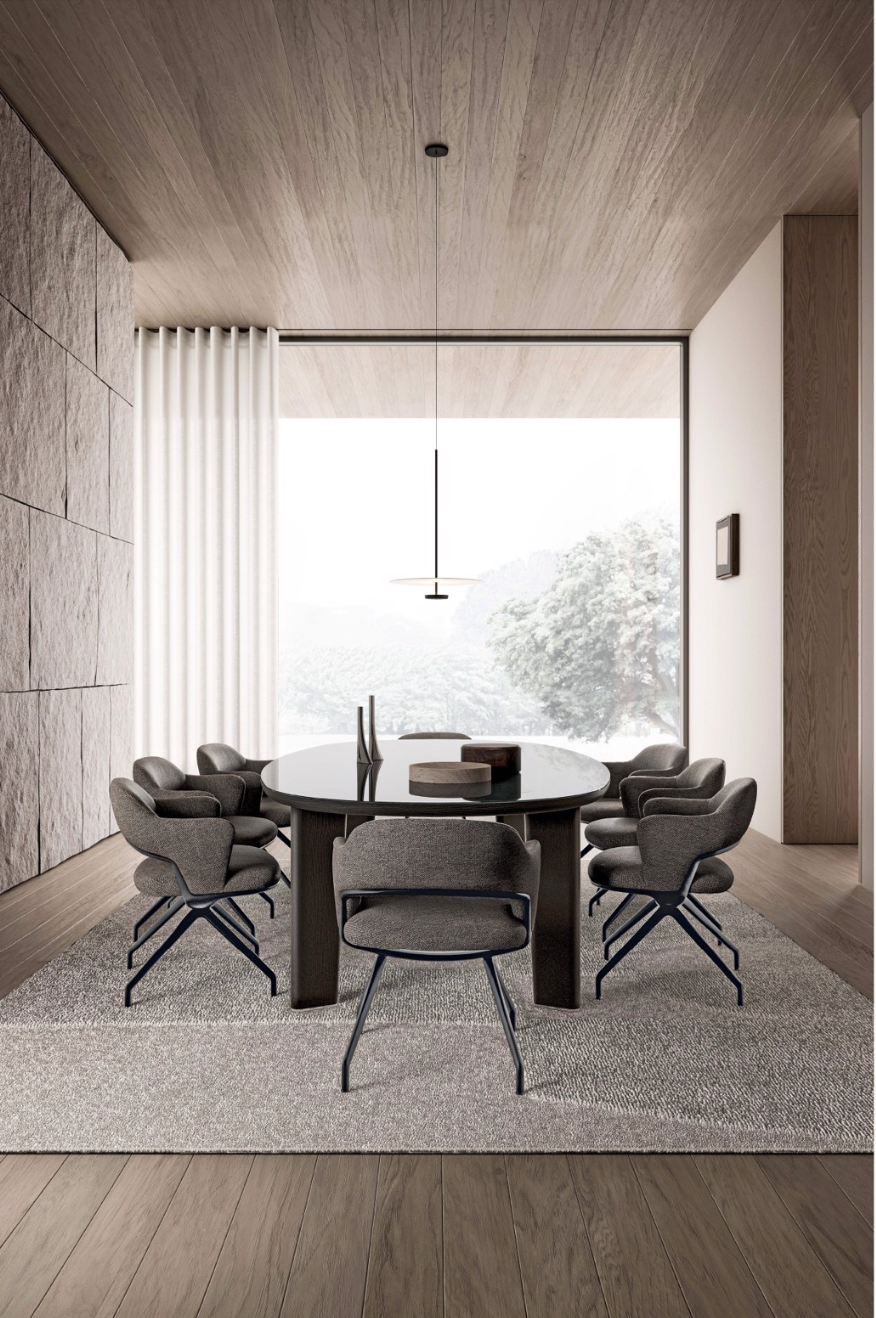 Flexform Magazine – Studio216 Online