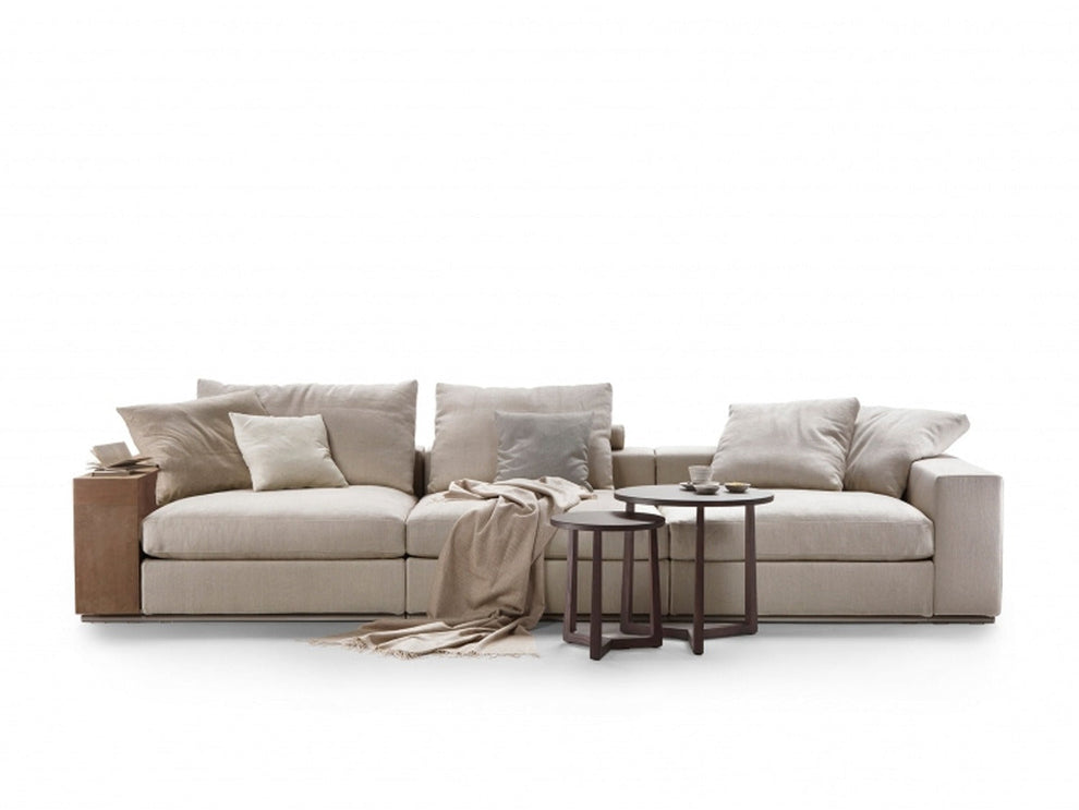 Groundpiece Sofa – Studio216 Online